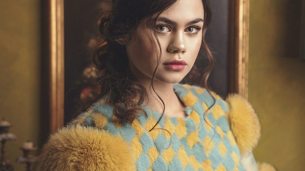 Protected: POISE & STYLE – MODEL / Annual Course - Accademia Koefia ...